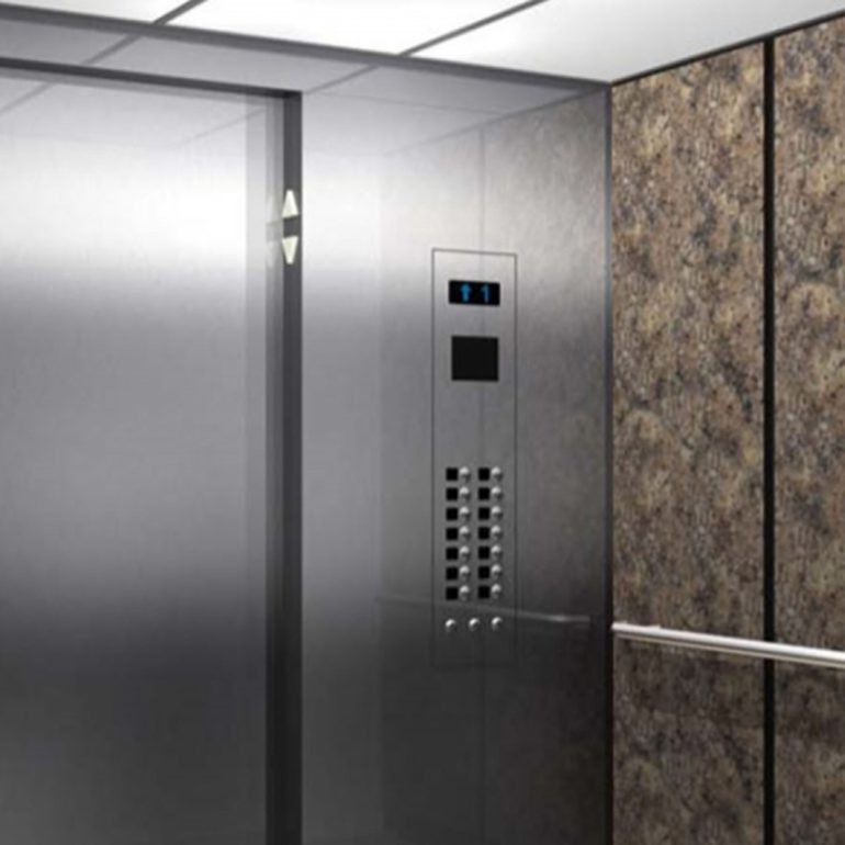 Incor | Elevators – Your sefety Elevators
