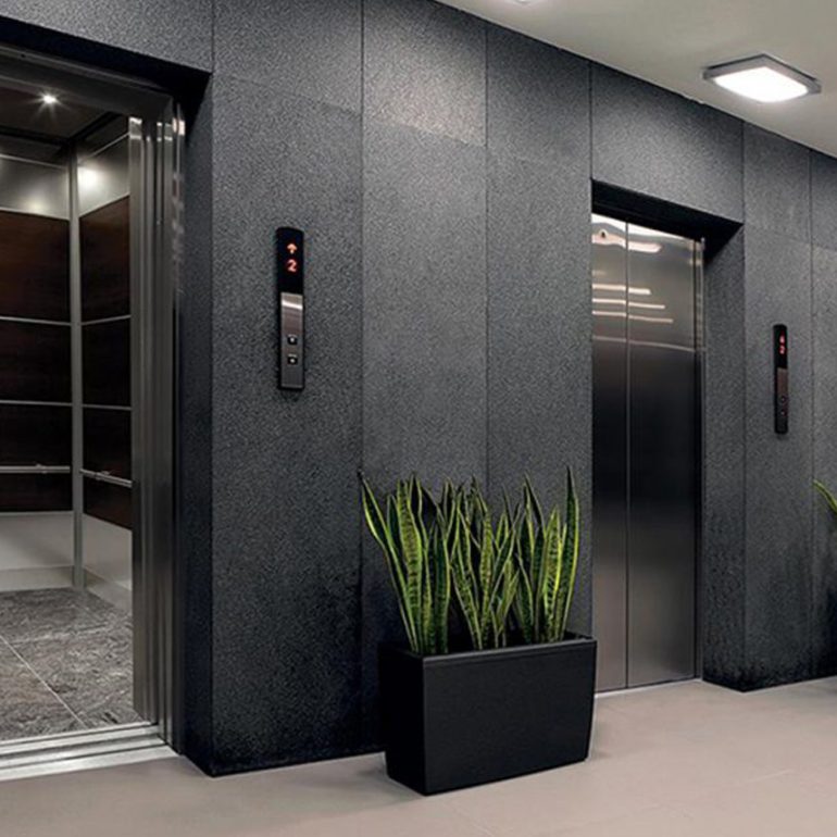 Incor | Elevators – Your sefety Elevators